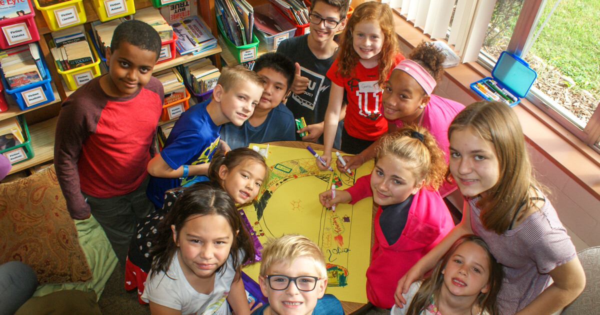 North Heights Christian Academy